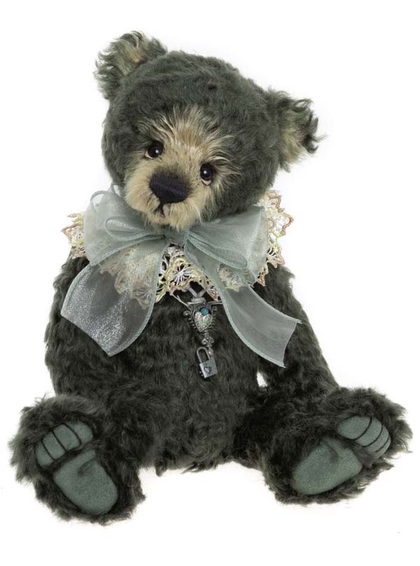 Isabelle Charlie Bear Mary AU$455 + Freight 2026 Preorders