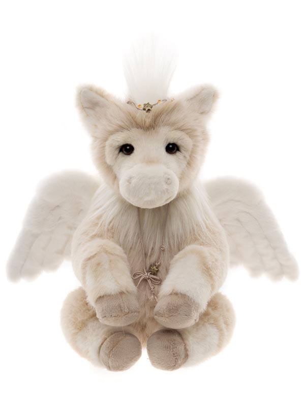 Charlie's Signature Collection Pegasus $342.50 + Freight 2026 Preorders